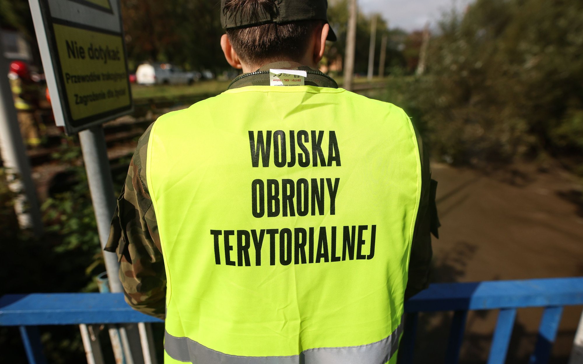 Zarobki w WOT w 2025 roku. Na tyle będą mogli liczyć terytorialsi - rp.pl