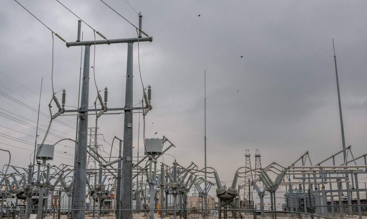 Czy wróci kryzys energetyczny? - parkiet.com