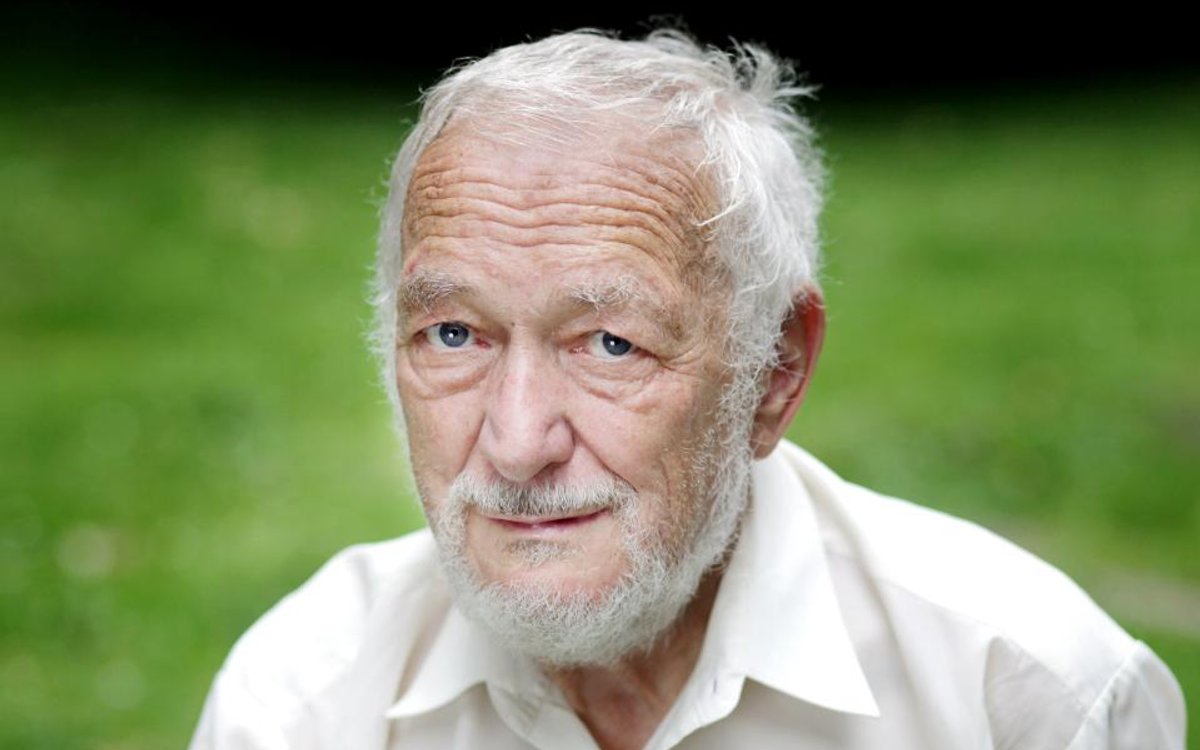 Jerzy Surdykowski: Polubić śmierć - rp.pl