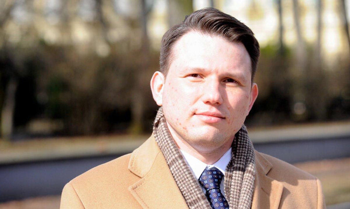 Sławomir Mentzen: Być może doczekałem się największej porażki w swoim ...