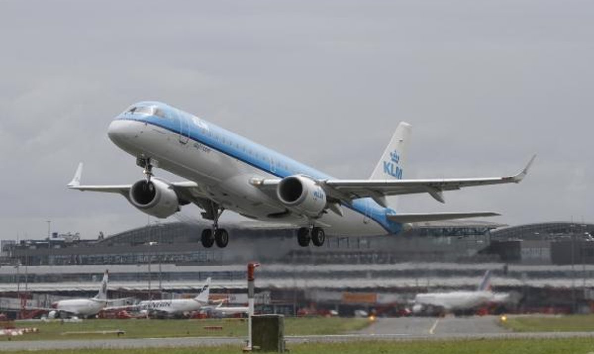 Air France-KLM - rp.pl