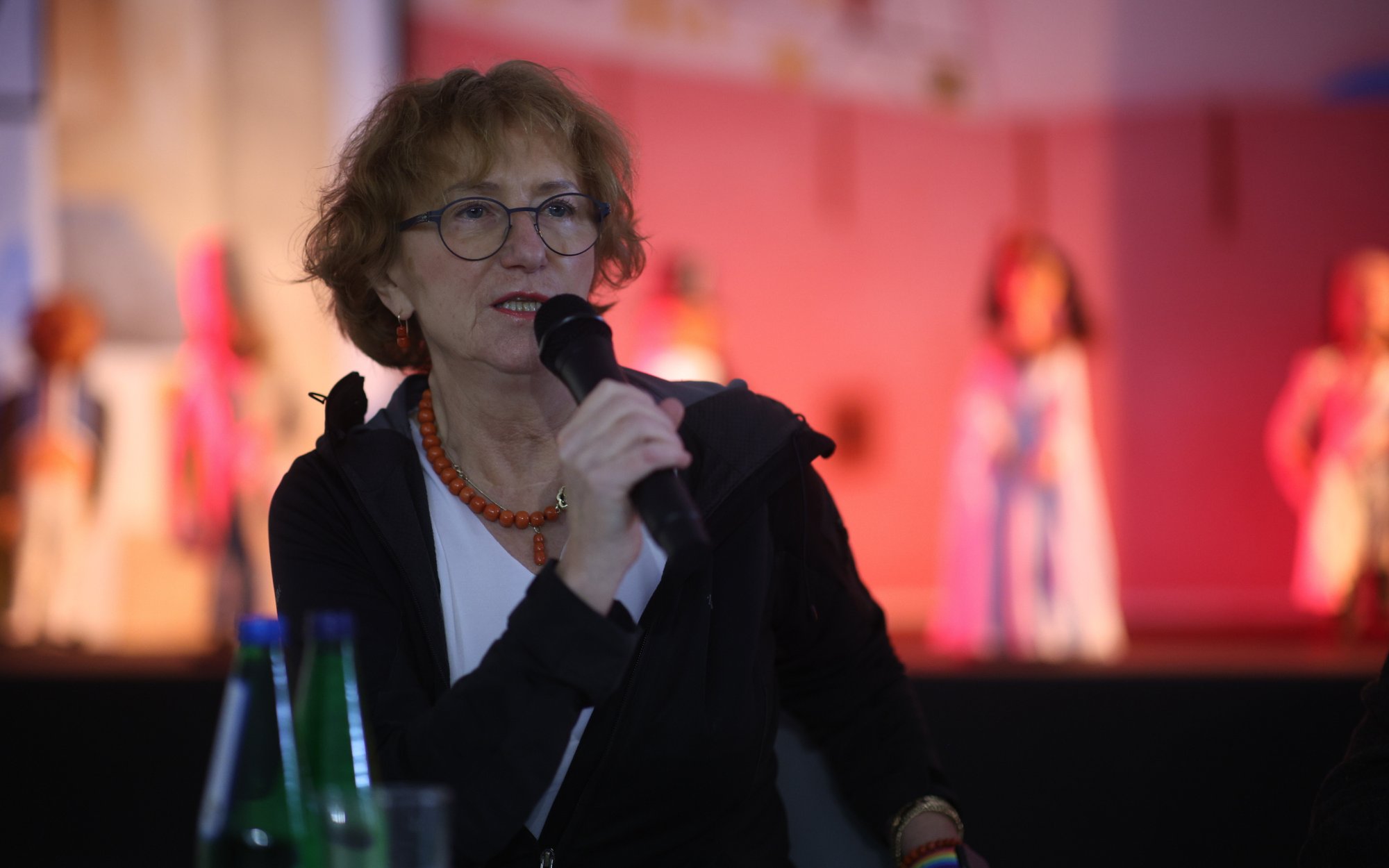 Kraków: Anna Maria Potocka odwołana ze stanowiska dyrektorki MOCAK-u ...