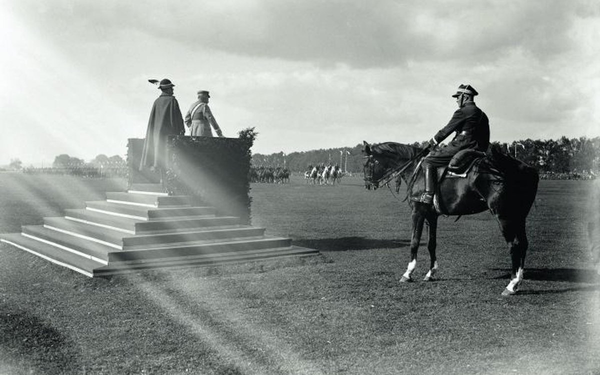 Między Rosją i Niemcami - rp.pl