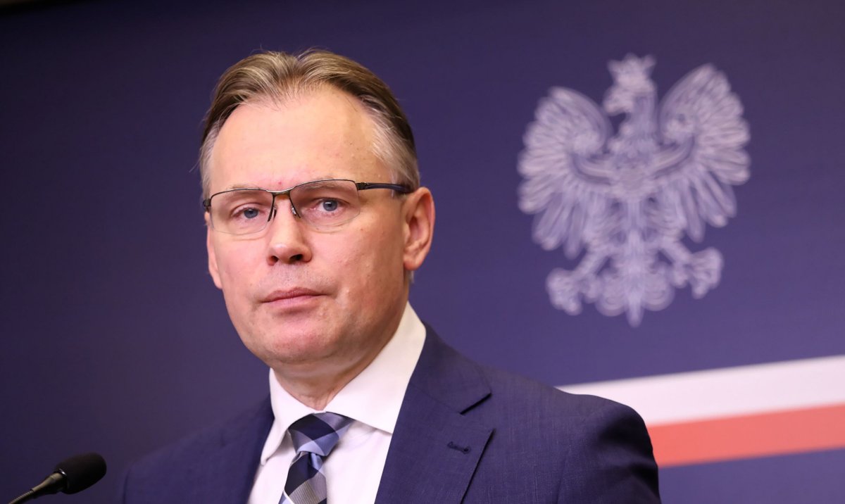 Mularczyk: Polska wyśle noty ws. odszkodowań od Niemiec do prawie 50 ...