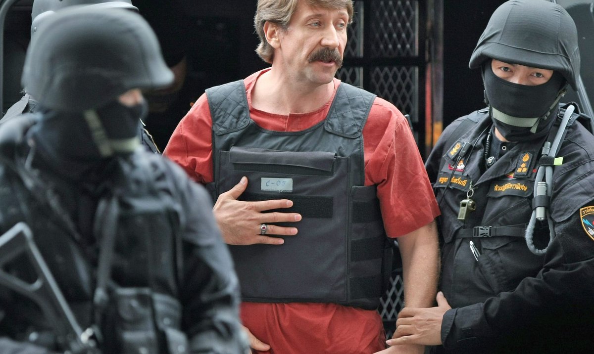 Ambasador Rosji w USA spotkał się z "panem życia i śmierci" - rp.pl