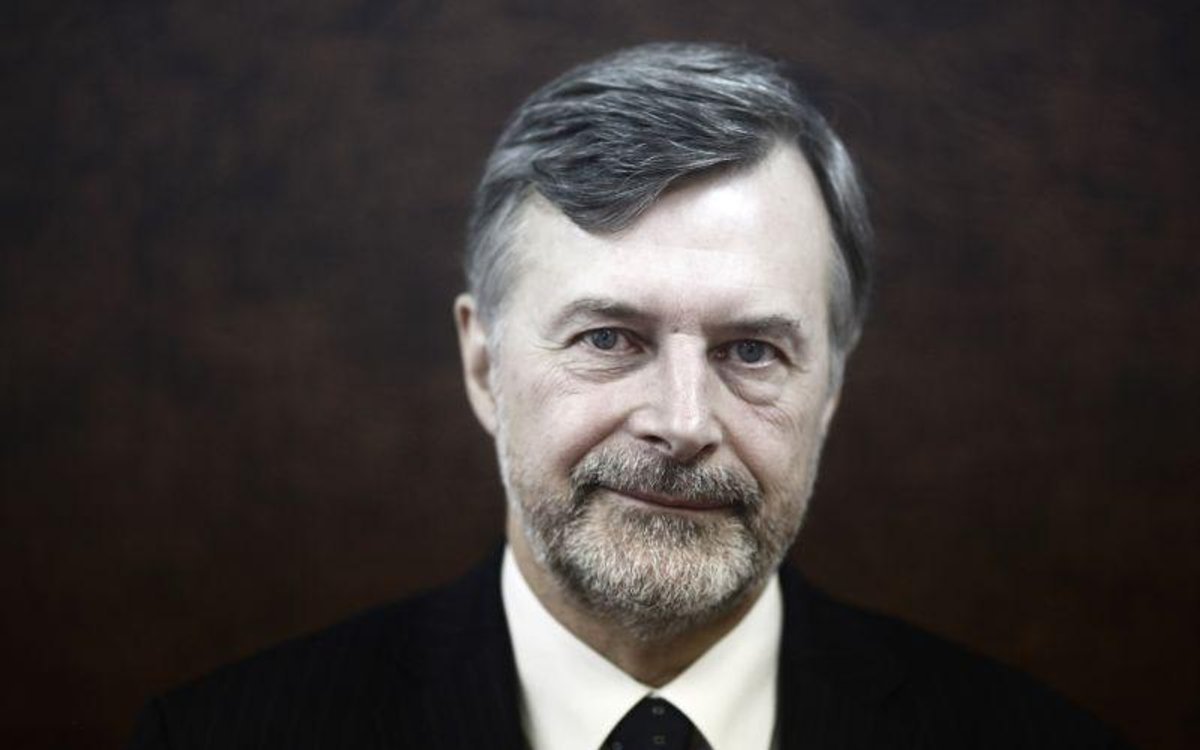 Balicki: Nowoczesny system pomocy osobom z zaburzeniami psychicznymi ...