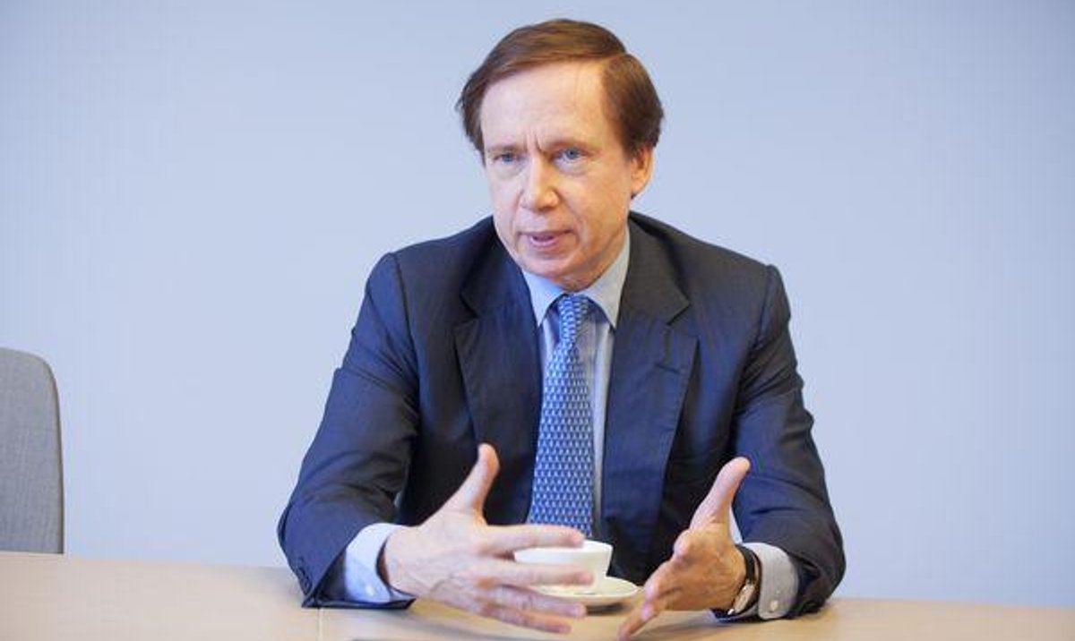 Rozmowa z Christopherem Beale, partnerem w funduszu Alinda Capital ...