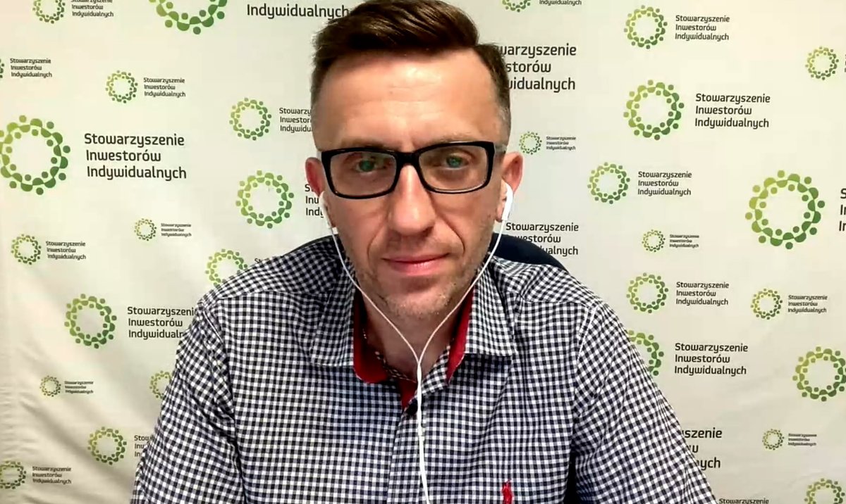 Jarosław Dominiak, SII: Inwestorzy chcą IPO i niższych kosztów ...