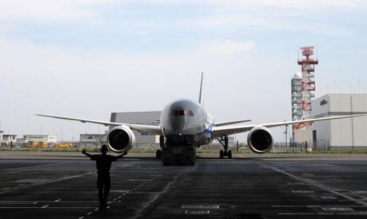 WNP kupi ponad tysiąc samolotów - rp.pl