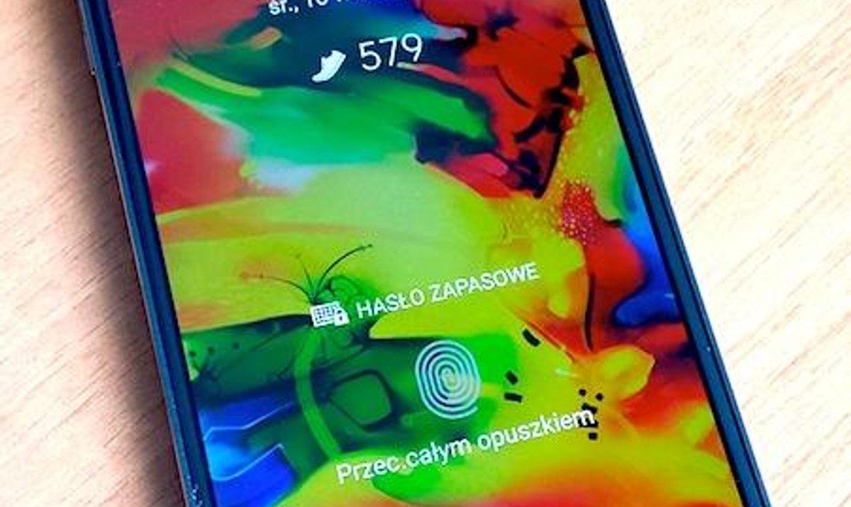 Luka w zabezpieczeniach Androida - rp.pl