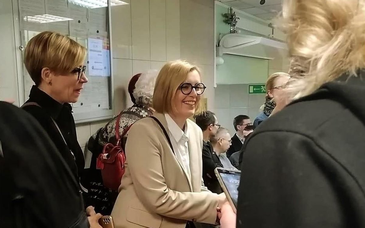 Justyna Brzozowska: Prokurator musi być niezależny - rp.pl