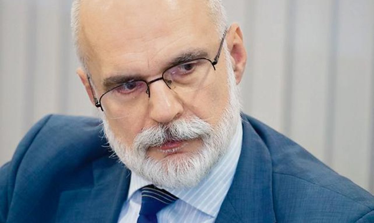 Rektor SGH prof. dr hab. Marek Rocki: Teoria i praktyka są ...