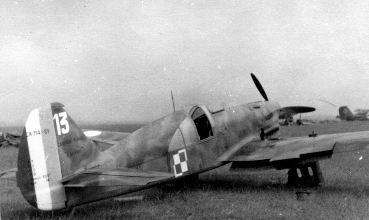 Legendarny Cyclone trafi do Polski - rp.pl