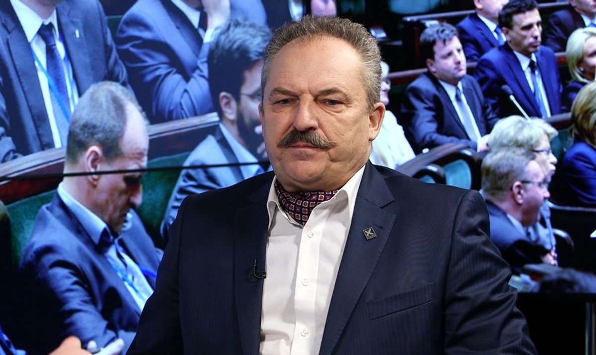 Marek Jakubiak odchodzi z Kukiz'15 - rp.pl Marek Jakubiak odchodzi z Kukiz'15 - rp.pl