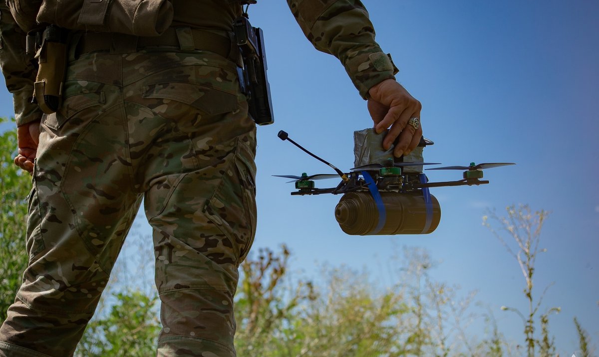 Wojna Rosji z Ukrainą. Dzień 559. Relacja na żywo - rp.pl