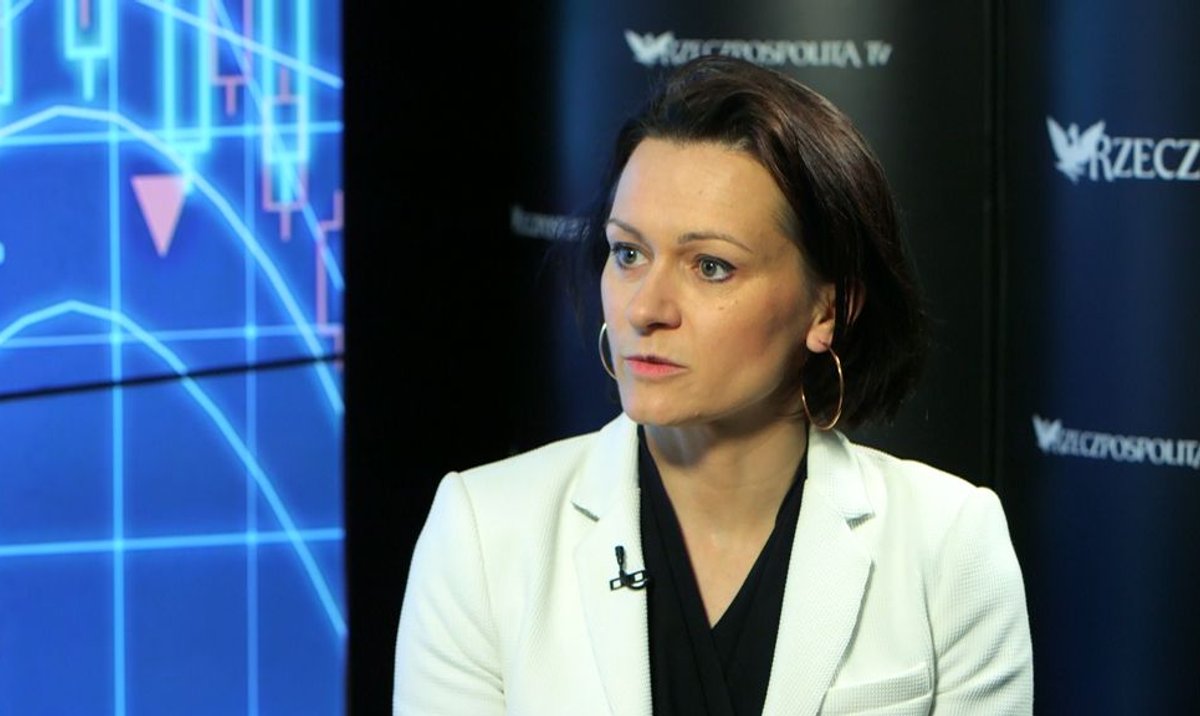#RZECZoBIZNESIE: Monika Constant: Polska jest ciągle atrakcyjna dla inwestorów - rp.pl