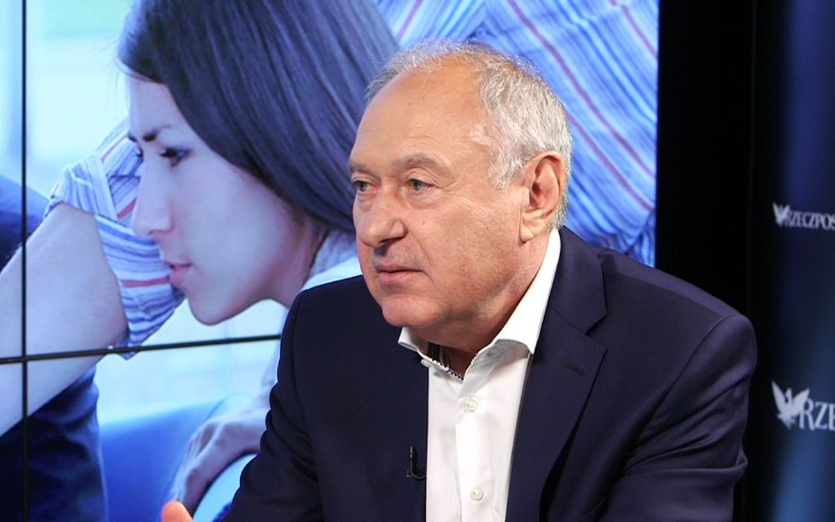 #RZECZoBIZNESIE: Jan Klimek: Firmy rodzinne w Polsce były niedoceniane - rp.pl