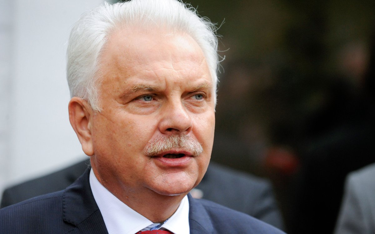 Kraska o nowych zakażeniach: płaskowyż IV fali - rp.pl