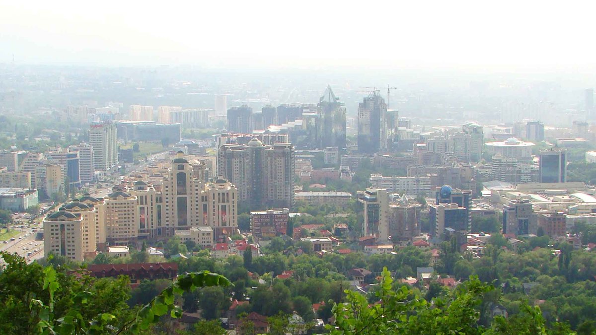 Polskie firmy mają globalne ambicje, a Rohlig Suus sięga do Kazachstanu ...