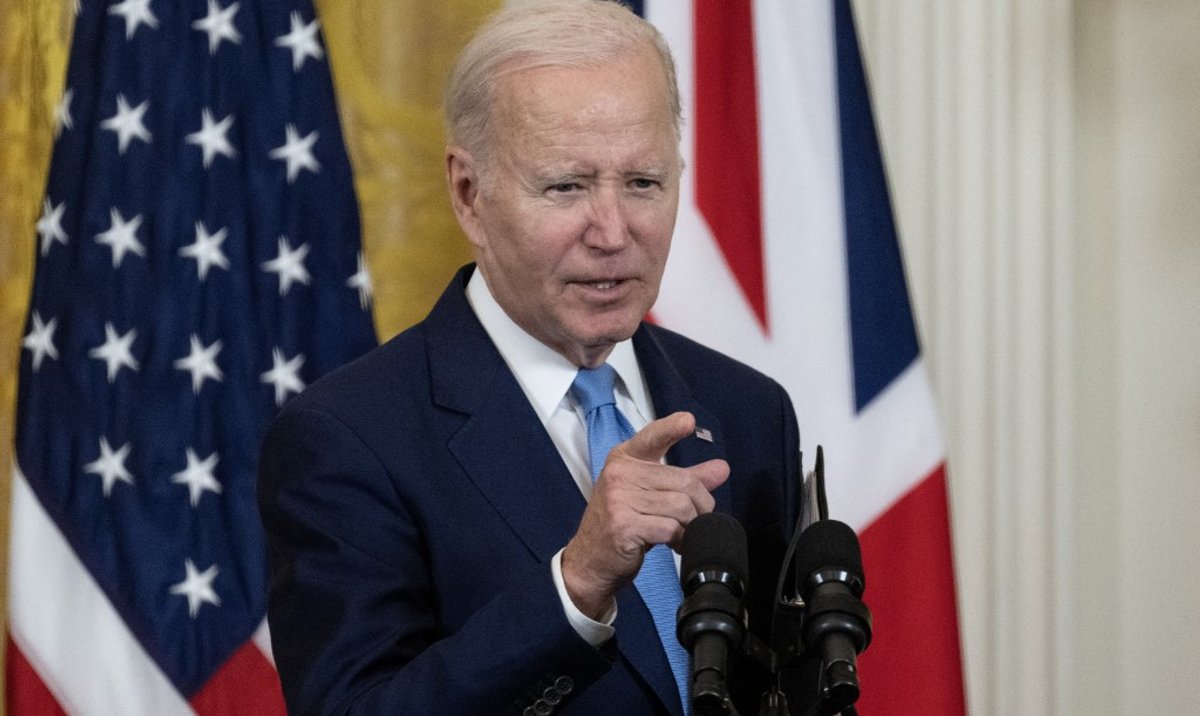 Usa Udzielą Ukrainie 2 1 Mld Dolarów Pomocy Wojskowej Rp Pl