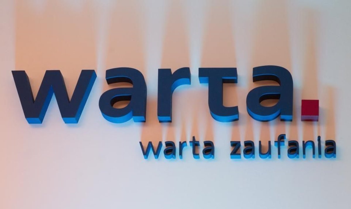 Warta chce być znaczącym graczem na rynku PPK - rp.pl