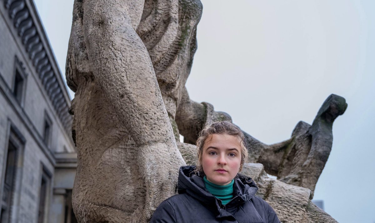 Dominika Lasota: Same sobie dajemy głos - rp.pl