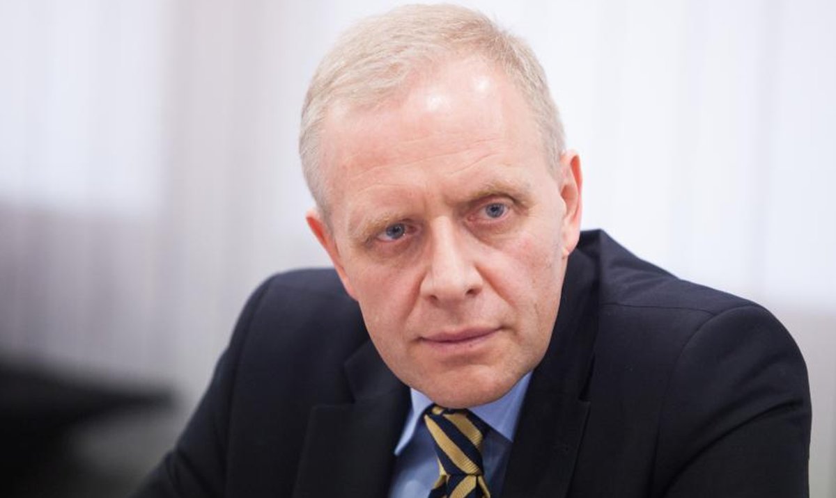 Dr Michał Sutkowski: Opór wobec szczepień? Wychodzi nie bunt, tylko ...