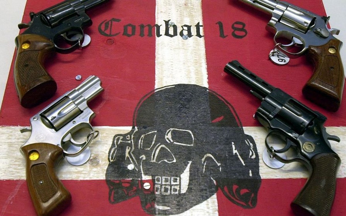 Niemcy: Zdelegalizowano neonazistowską grupę „Combat 18” - rp.pl