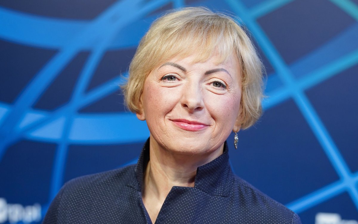 Justyna Orzeł: Smart shopping is already a clear trend - rp.pl