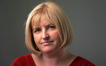 Eliza Olczyk o Magdalenie Ogórek, kandydatce SLD na prezydenta - rp.pl