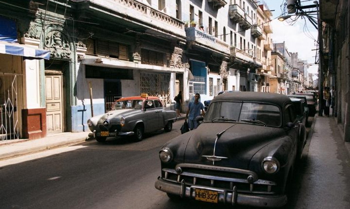 Megafony głośniejsze od gramofonów - rp.pl