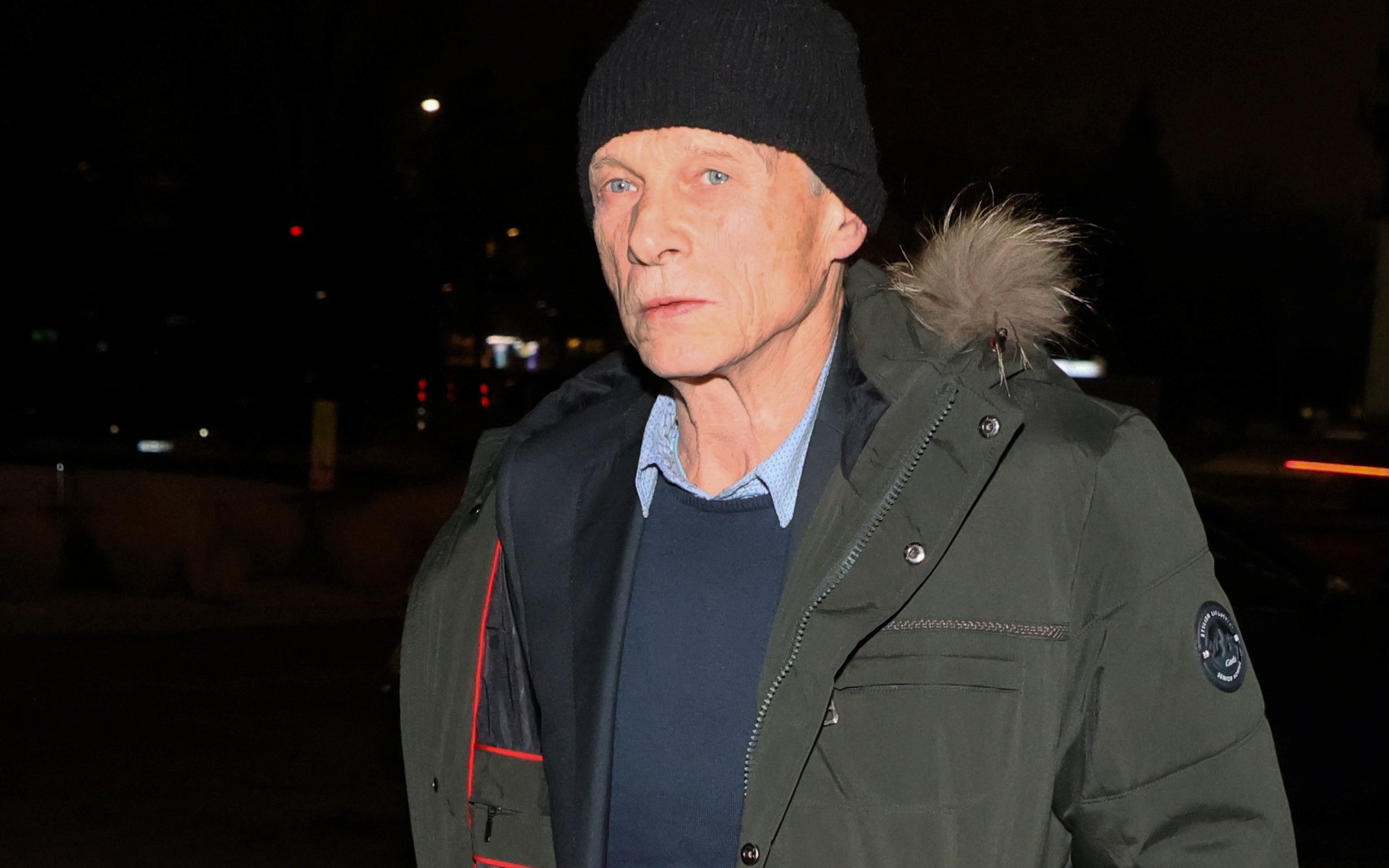 Parlamentarzyści Republiki Południowej Afryki chcą ekstradycji zwrotnej ...