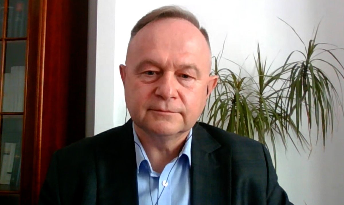 Dariusz Pluta o sprawie Beaty Kozidrak. Konrad Radwan o rolniczej restrukturyzacji - rp.pl