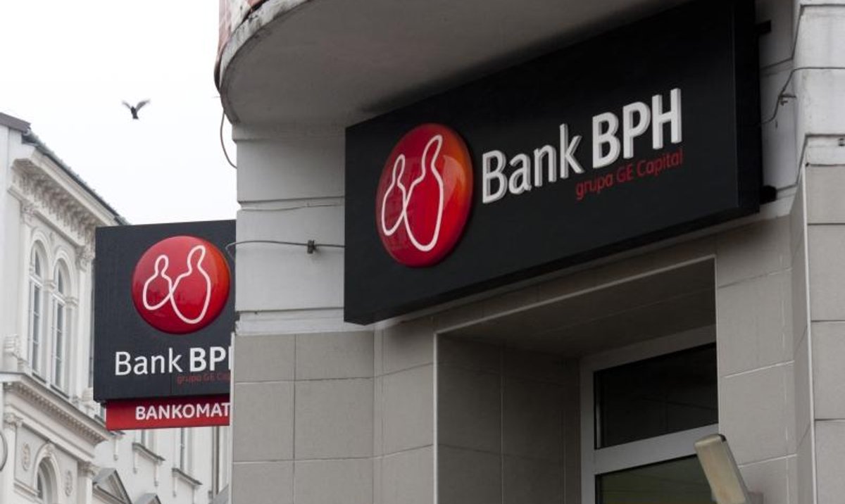 Porozumienie ws. przejęcia Banku BPH przez Alior Bank od General ...