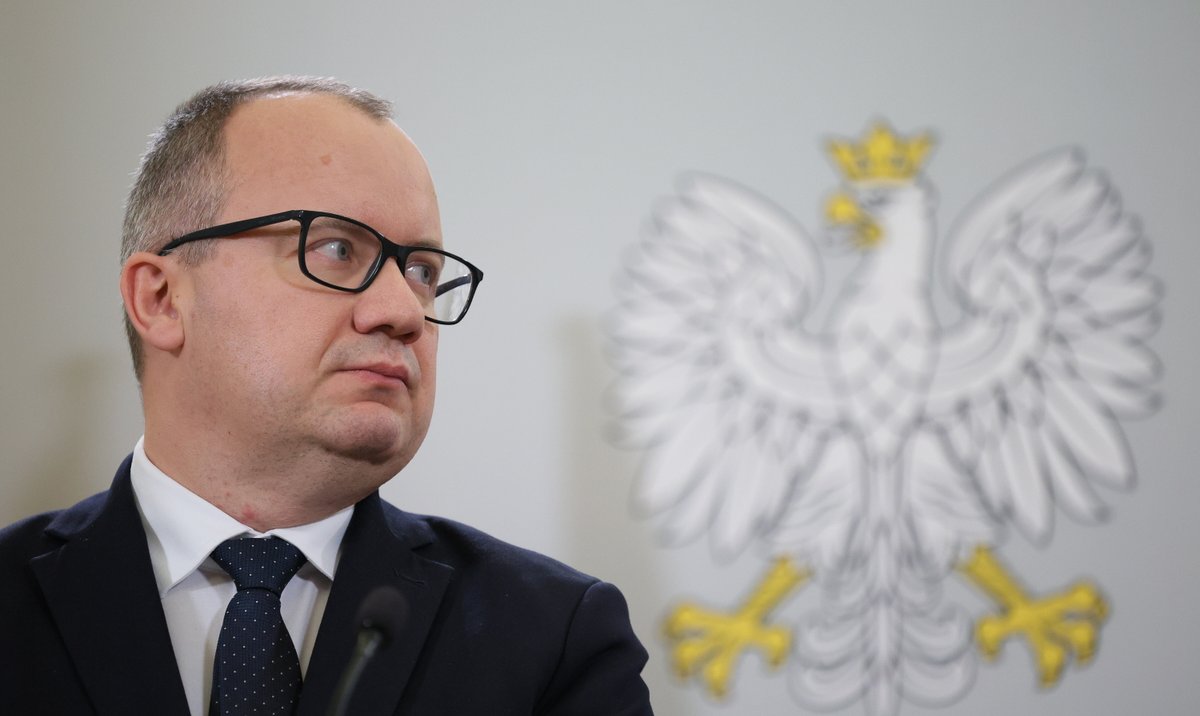 Zmiany w Prokuraturze Krajowej - dwugłos prawników - rp.pl