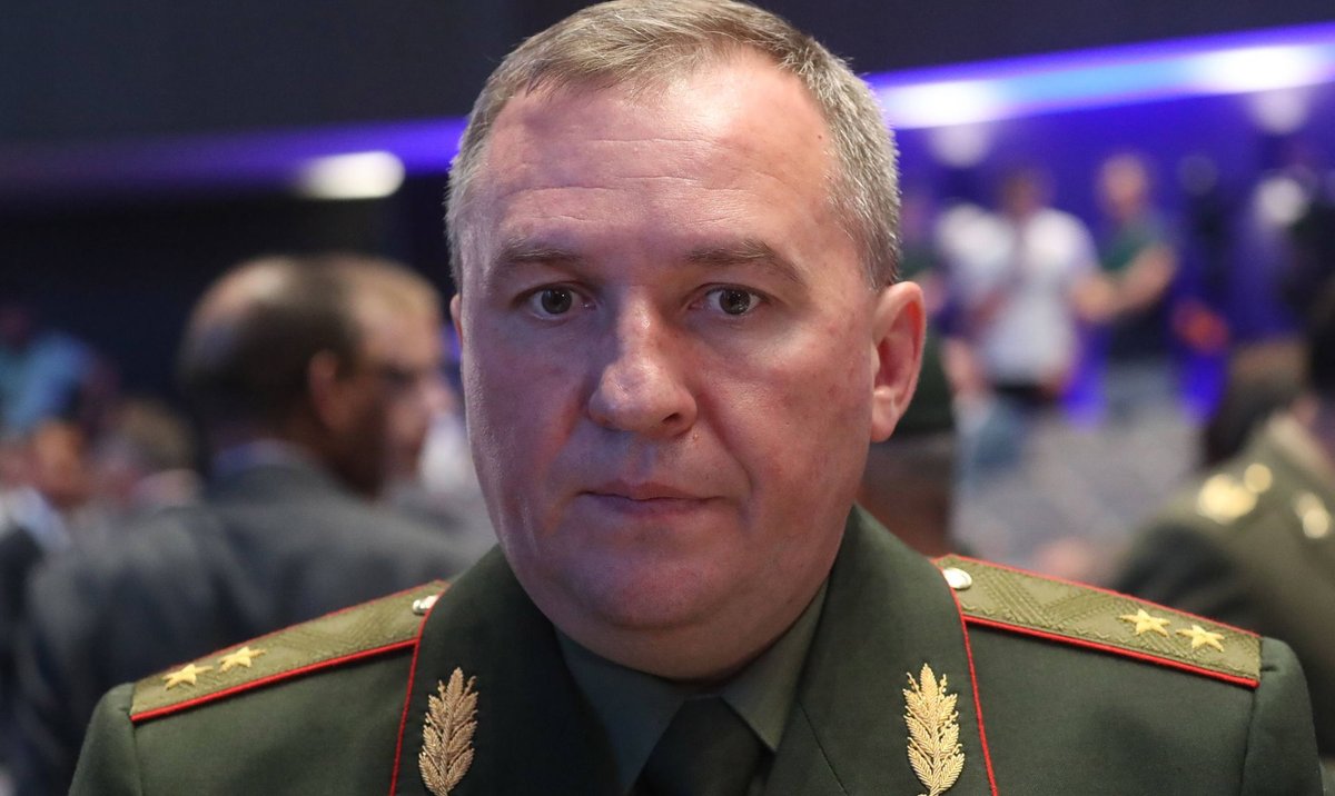 Białoruś nie chce nikogo atakować, ale chce być na atak gotowa - rp.pl