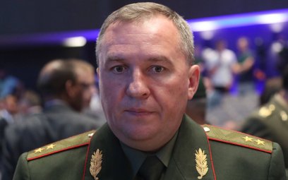 Białoruś nie chce nikogo atakować, ale chce być na atak gotowa - rp.pl