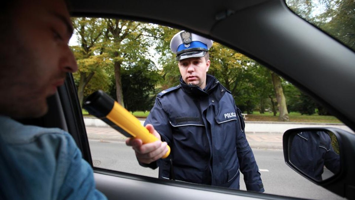 Dlaczego nie należy stosować przepisów o konfiskacie aut pijanym kierowcom - rp.pl