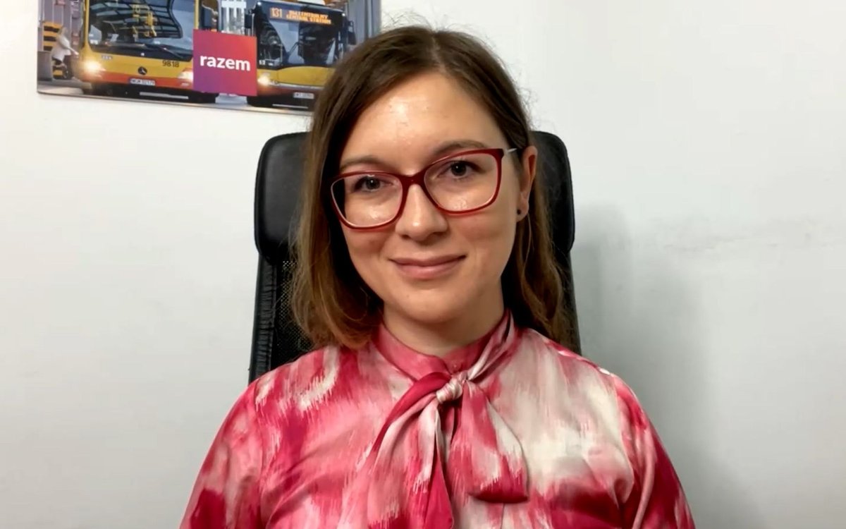 Matysiak: W przyszłych wyborach musi być lewicowa lista wyborcza - rp.pl