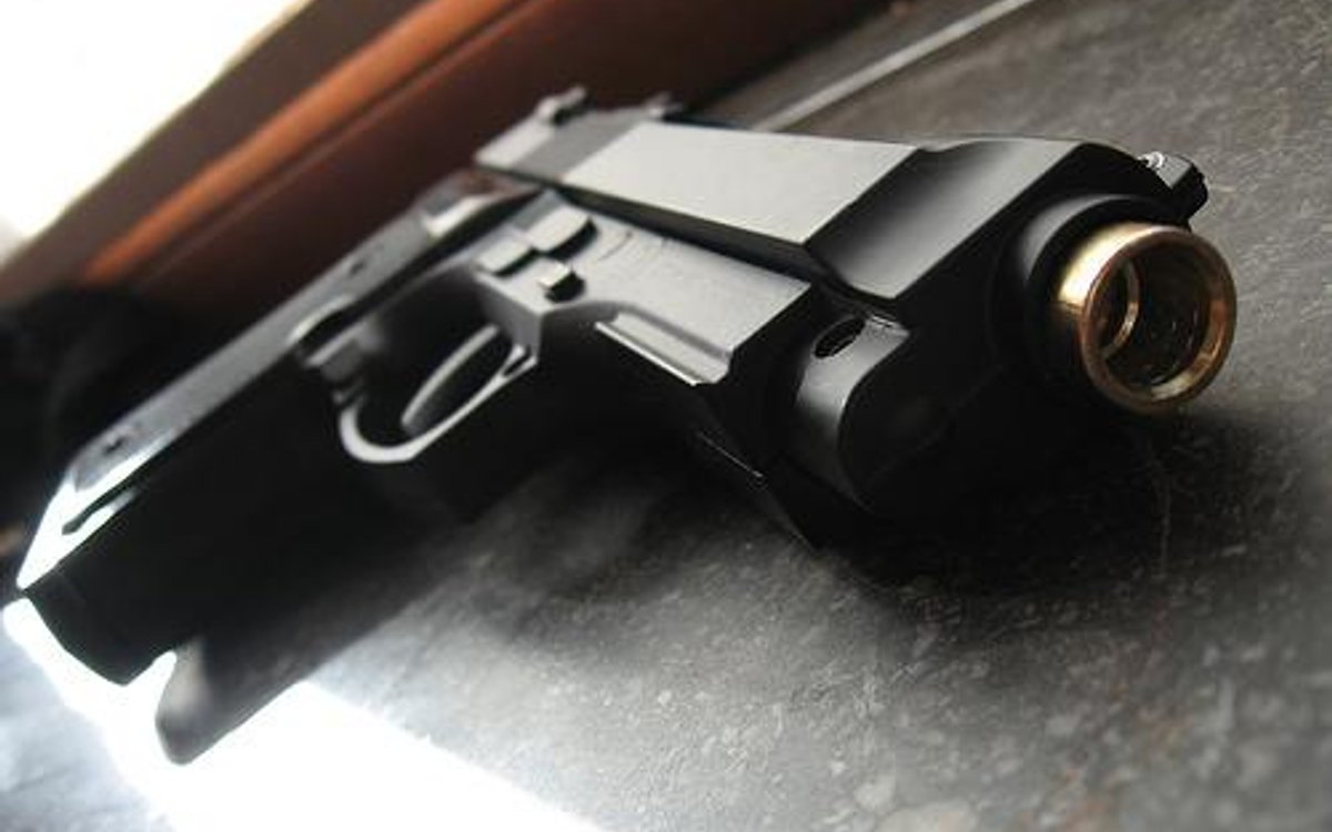 Szykuje się beretta made in Russia - rp.pl