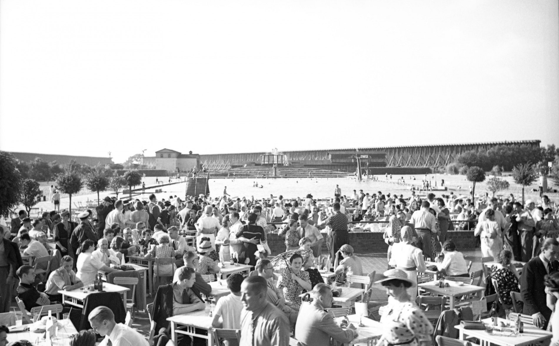 Zabytkowy basen termalno-solankowy w Ciechocinku odzyska dawny blask ...