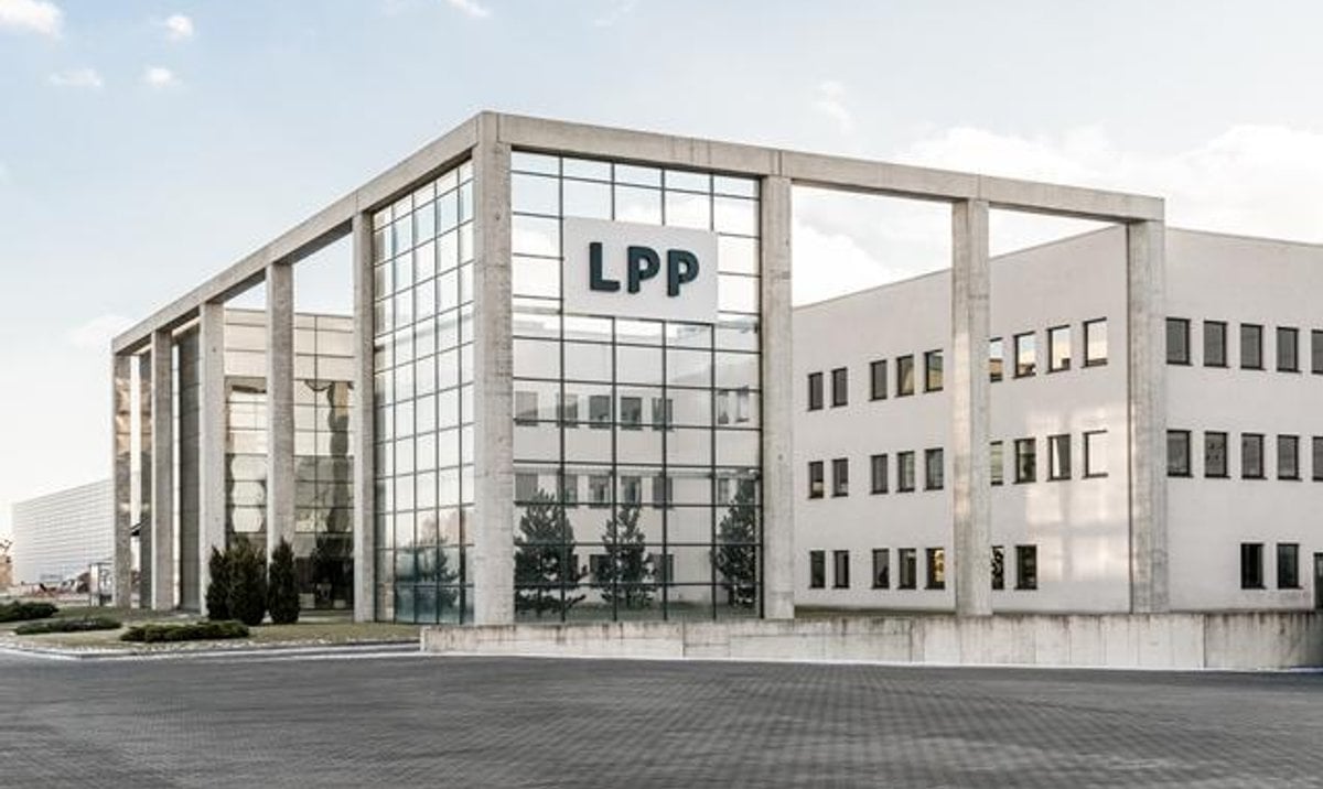 Jerzy Lubianiec zrezygnował z funkcji prezesa rady nadzorczej LPP ... Jerzy Lubianiec zrezygnował z funkcji prezesa rady nadzorczej LPP ...