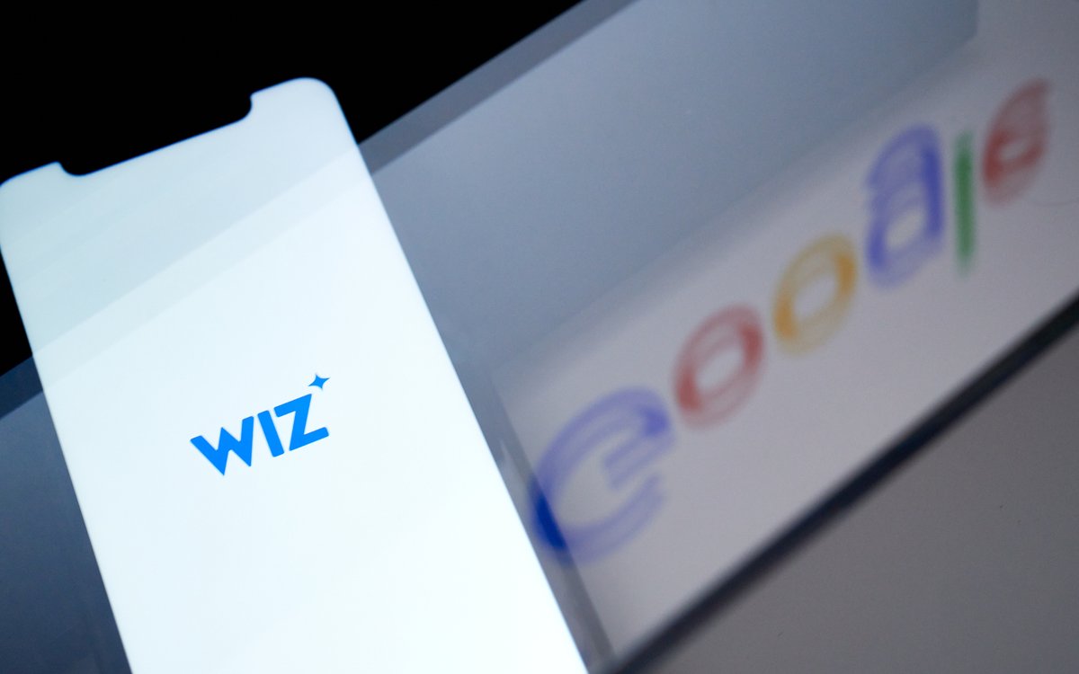 Dlaczego Wiz nie zgodziła się na przejęcie przez Google za 23 mld dolarów? - rp.pl