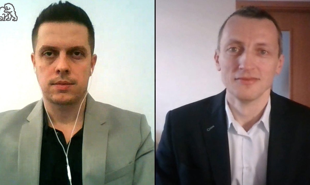 Radoslav Tausinger, CVI DM: Więcej projektów i pieniędzy na inwestycje ...