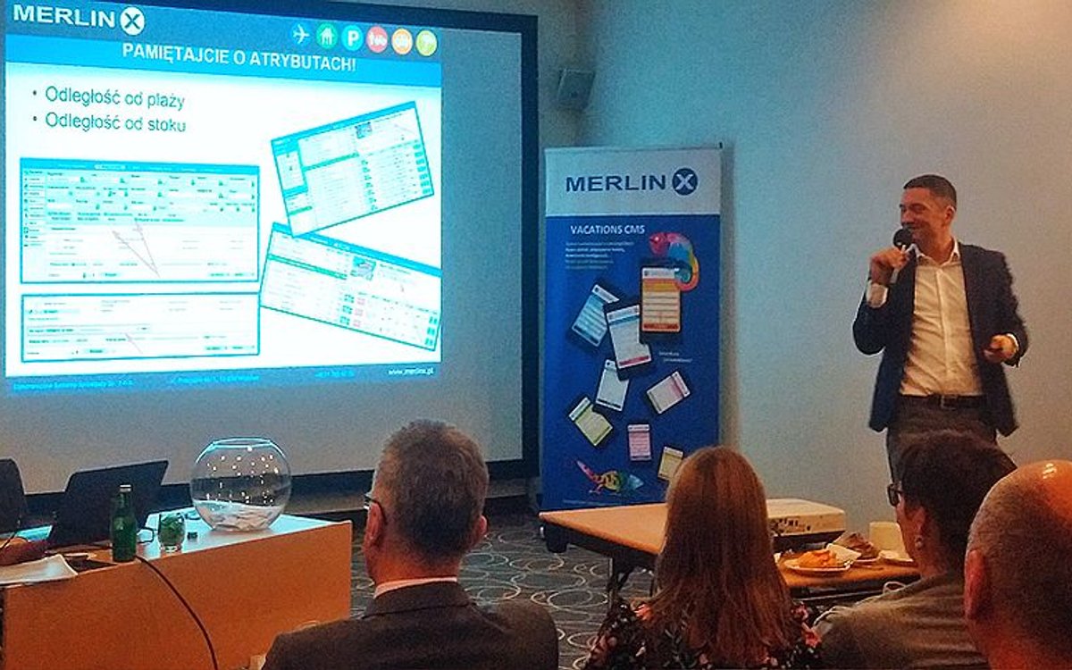 MerlinX podnosi agentom turystycznym opłaty. Powód? "Szalejąca inflacja ...