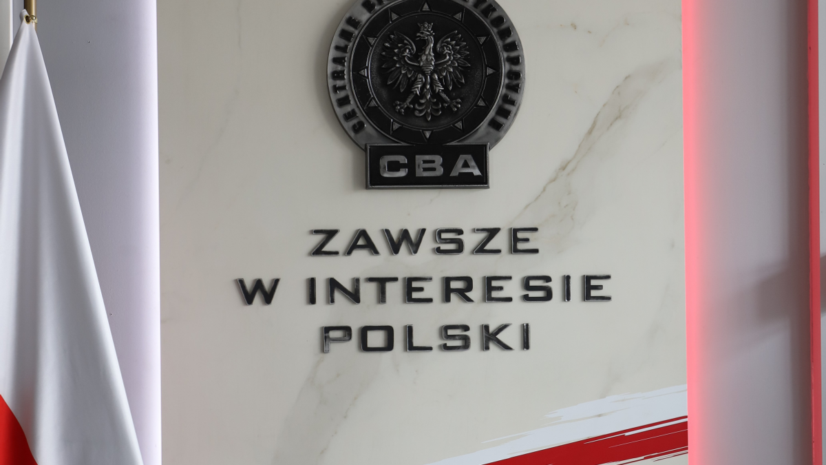 Centralne Biuro Antykorupcyjne przechodzi do historii. Rząd chce ...