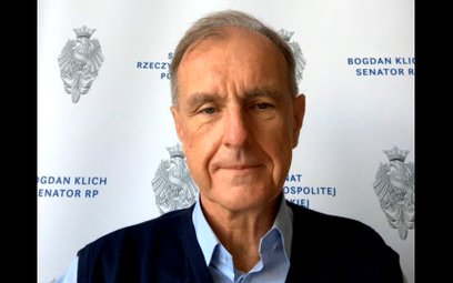 Klich o rocznicy stanu wojennego: Komuna chciała rozjechać nasze ...