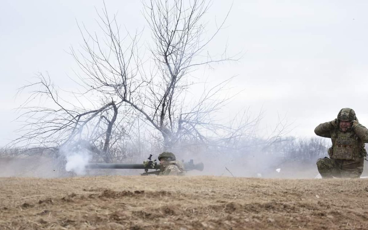 Wojna na Ukrainie: Nowa mobilizacja. Wojsko potrzebuje od 400 do 500 tys. osób - rp.pl