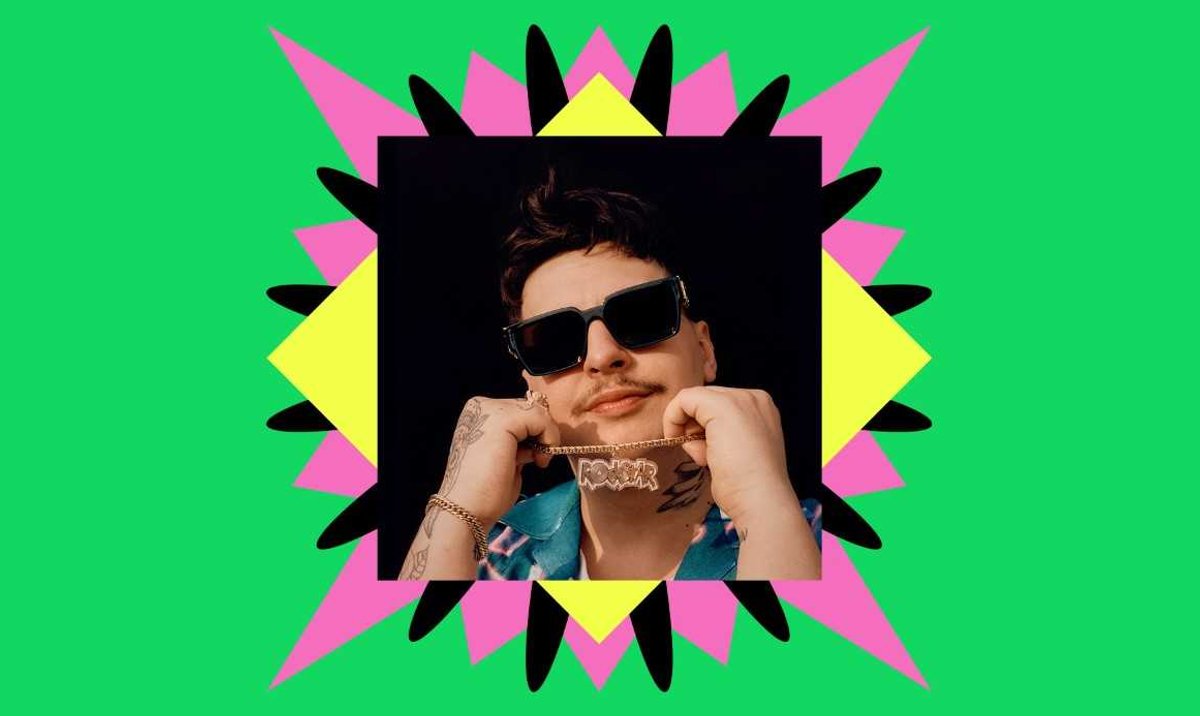 White 2115 nowym królem popu w Polsce - rp.pl