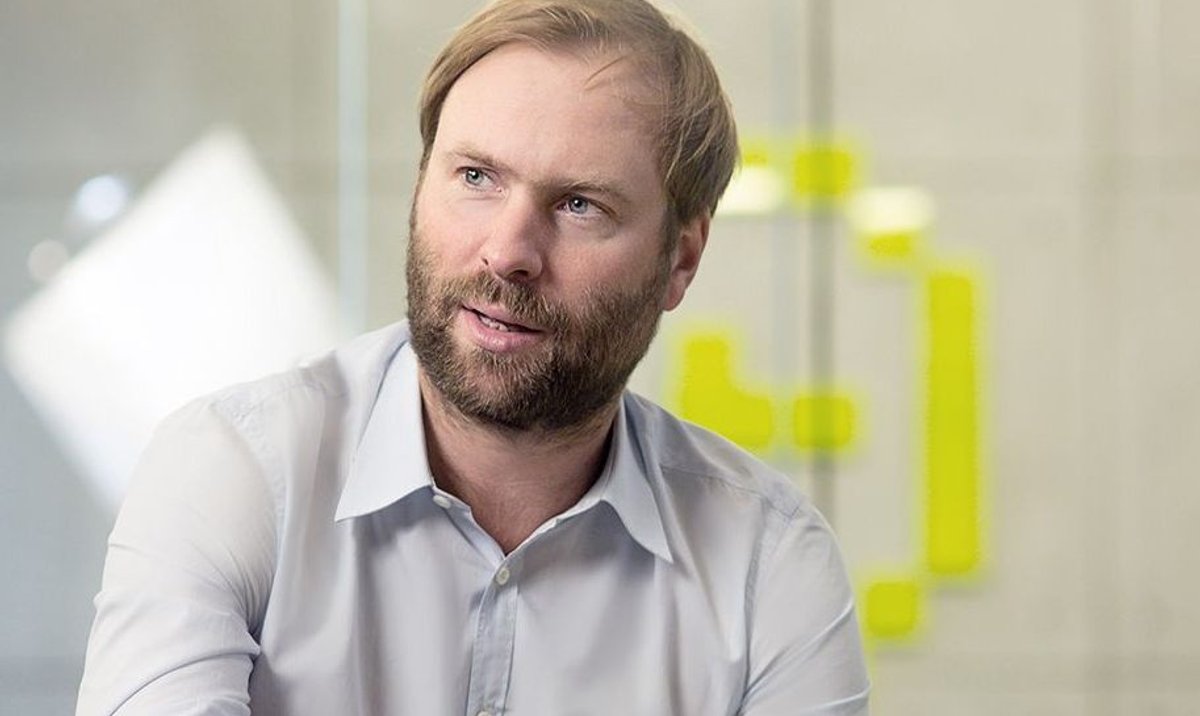 Marek Tymiński. CI Games prezentuje nowego „Snipera” - parkiet.com